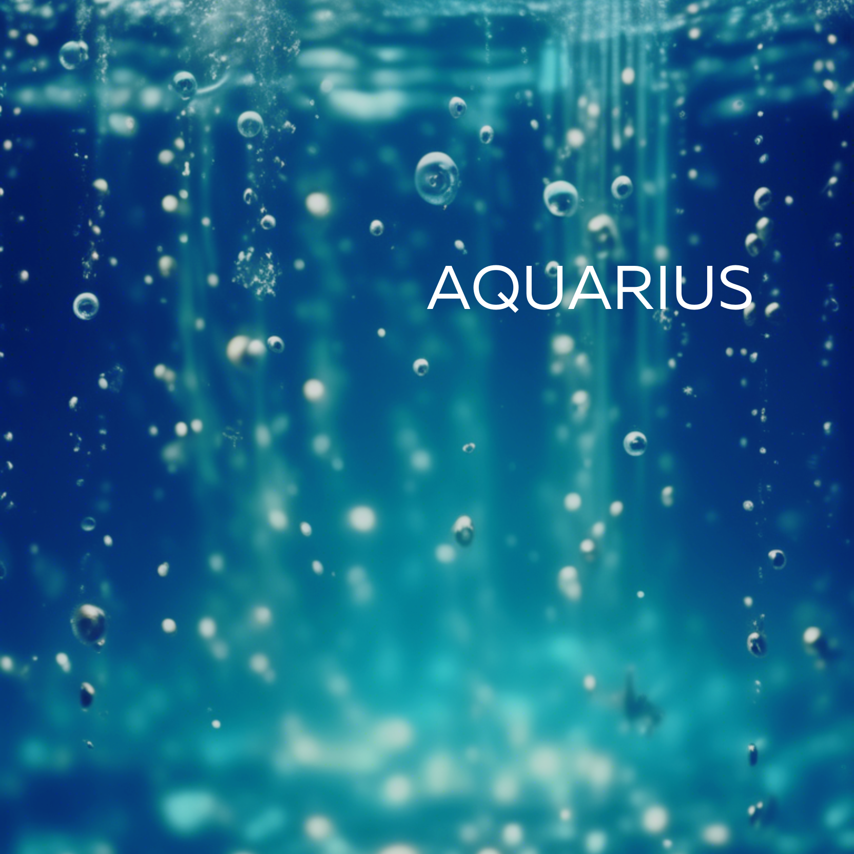 Aquarius – DOMA