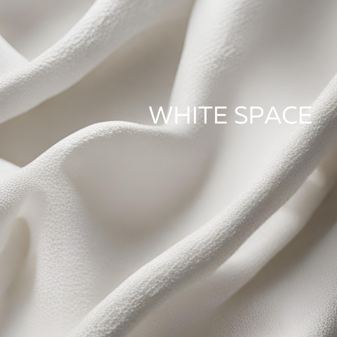 White Space Wax Melts 120g – DOMA